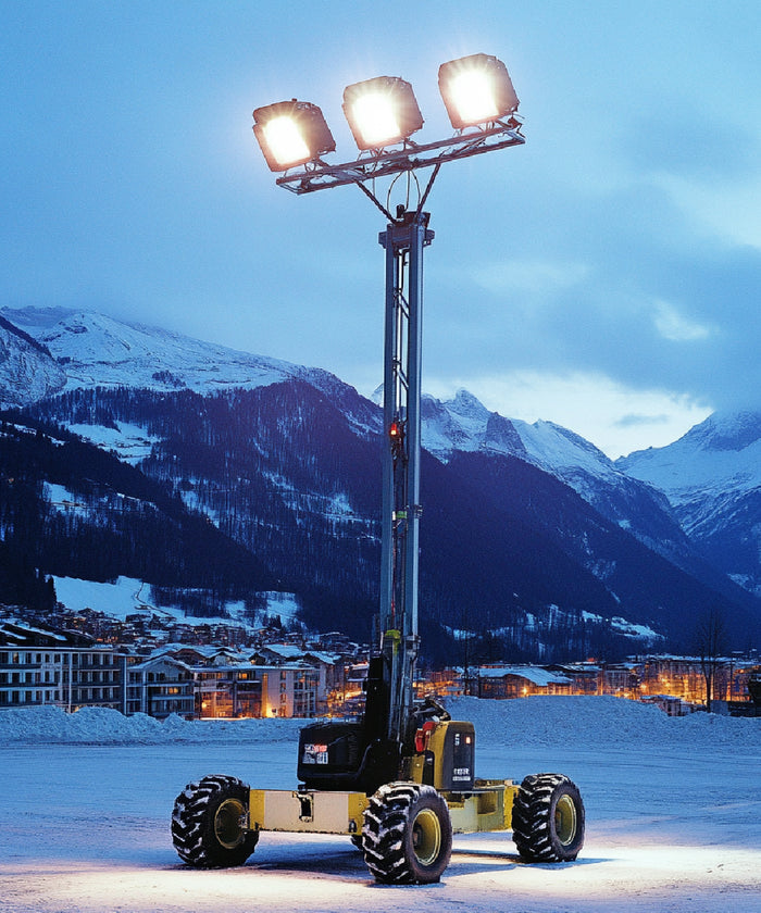 solution-Transportation and Mobile Equipment