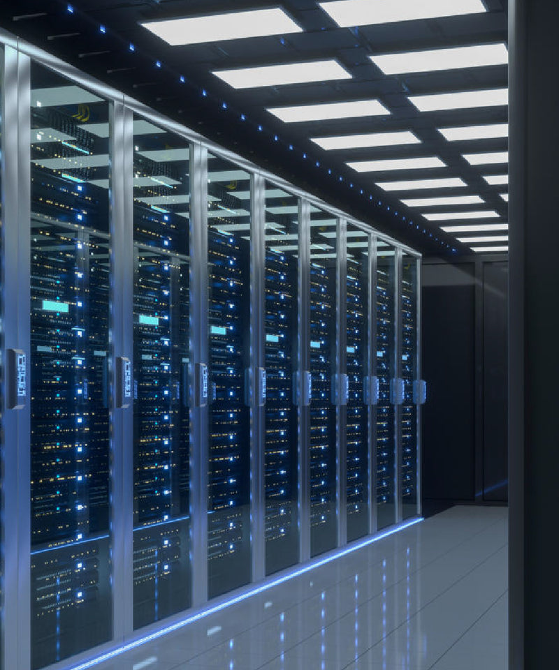 solution-Telecom & Data Centers